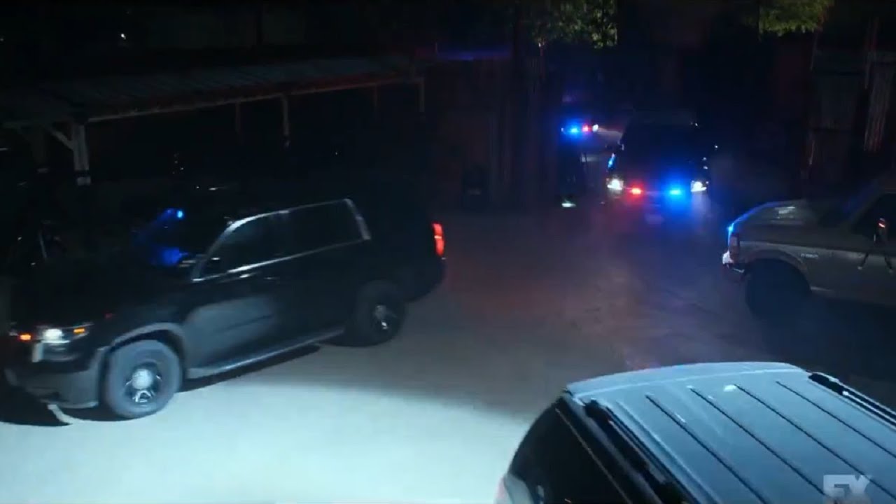 ATF KILL BISHOP, HANK, GILLY & MORE!!! MAYANS MC SEASON 5 EPISODE 10 ...