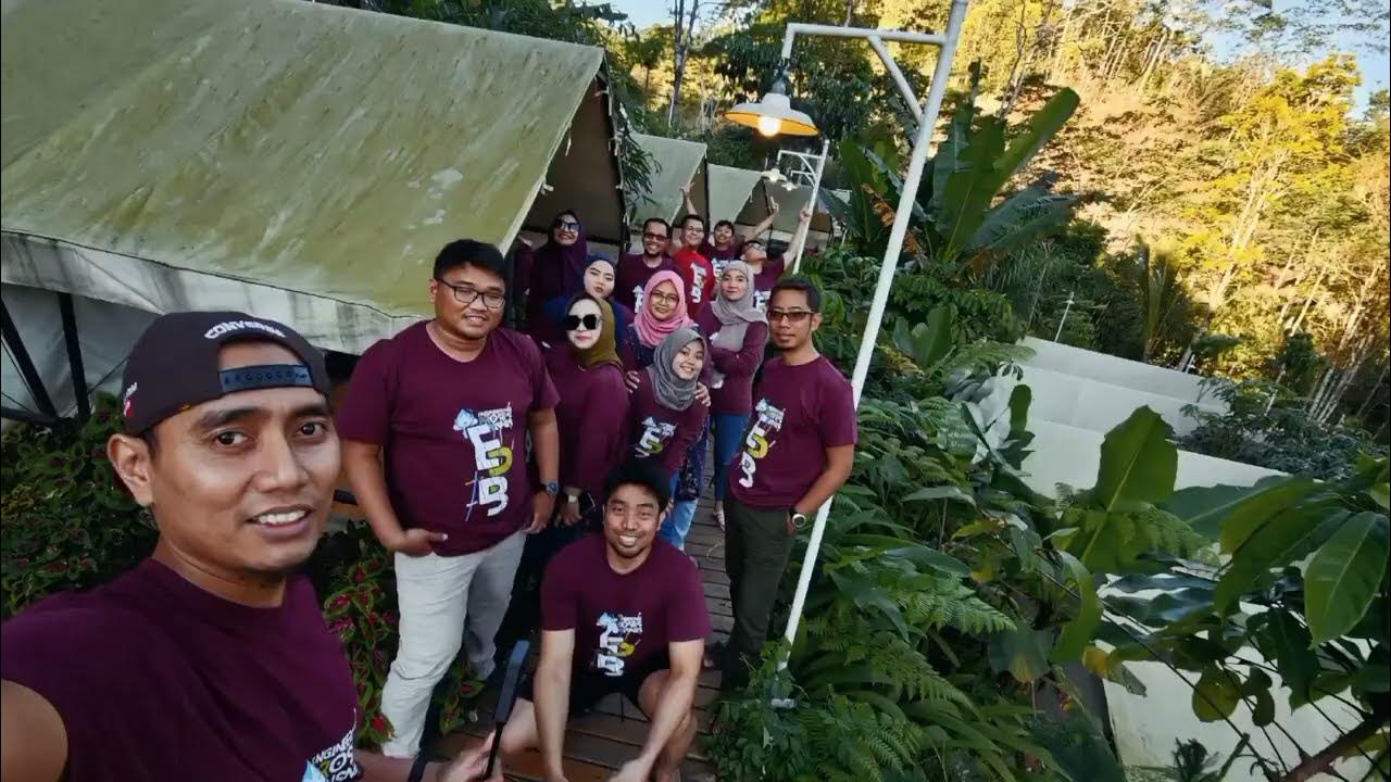 Gathering EPB 2023 Part 1 - YouTube