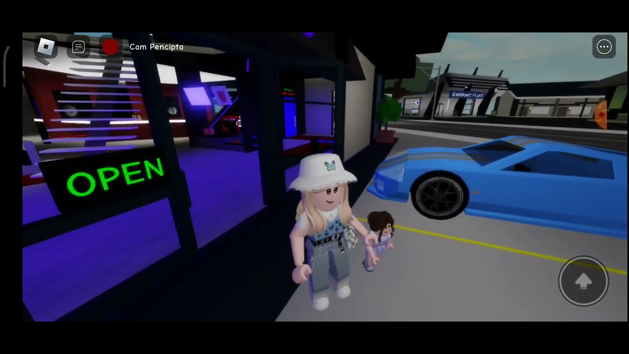 drama BROKAVEN part 1 (one) - YouTube