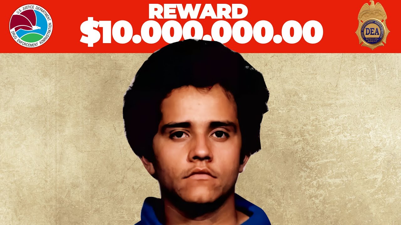 The Story of El Mencho - YouTube