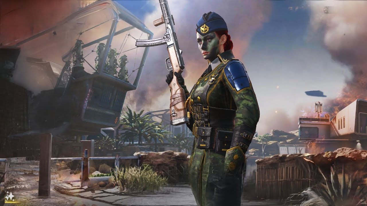 COD MOBILE | SEASON NOVA VEM COM METAS NOVAS 🔥🤟🏻 - YouTube