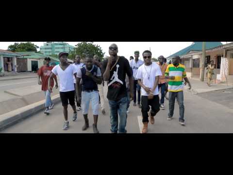 uncle mandevu- song uncle mandevu prod by sulesh.