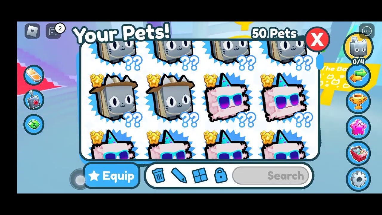 Bán acc pet sim x này 100k ai mua ib Zalo:0987109585 - YouTube