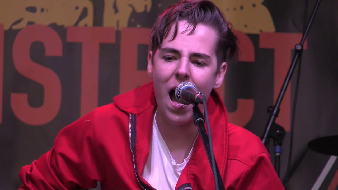 The Joeys 2 0 - YouTube