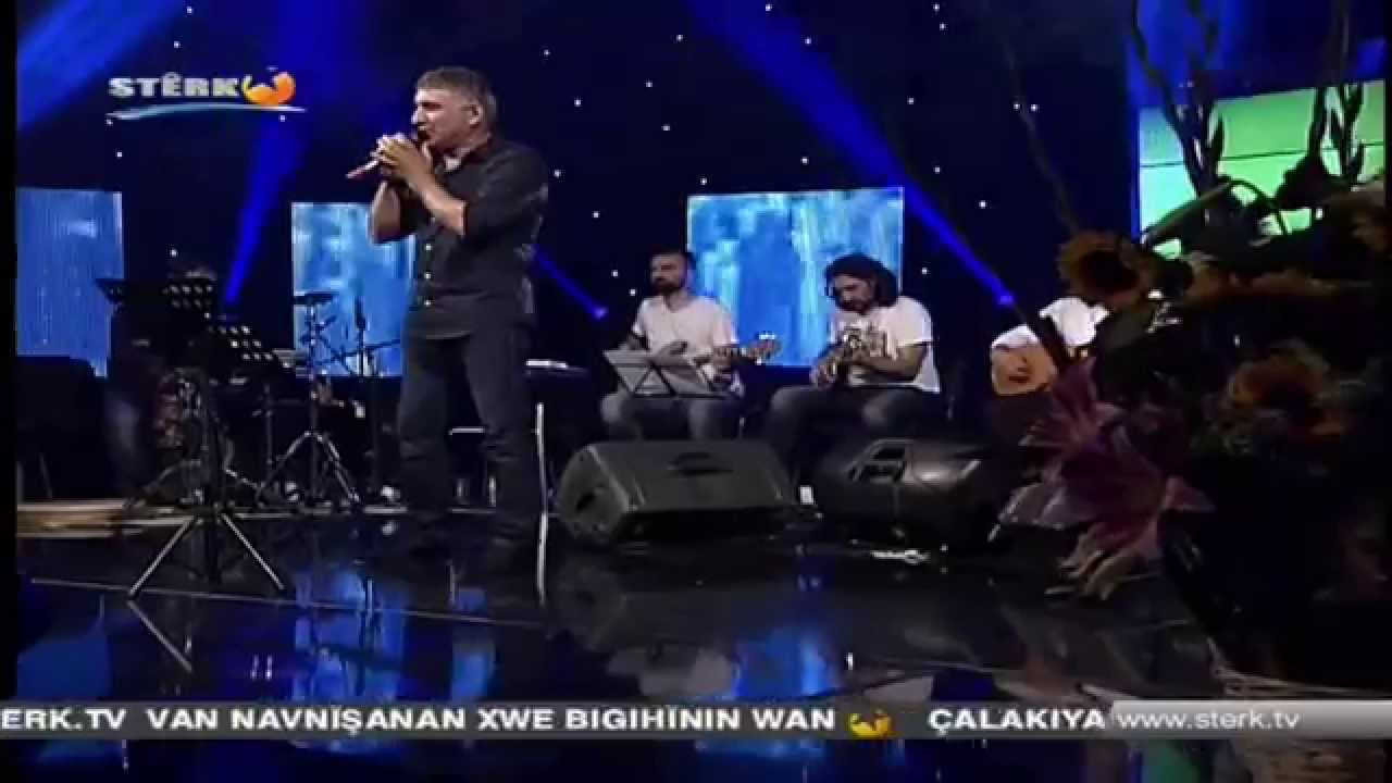 Hesen Sherif Rojava 2014 - YouTube