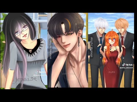 Kumpulan video tiktok sss part 1#sakuraschoolsimulator 