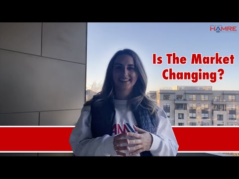 Is the Market Changing? - Chelsea Hamre - YouTube