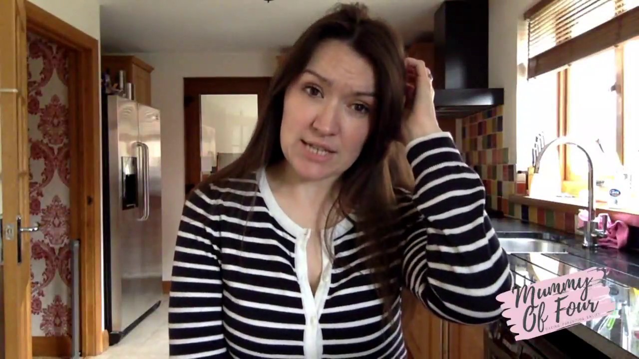 WHAT TO WEAR WHILE BREASTFEEDING & THE ONE TRICK THAT SOLVES SO MANY BREASTFEEDING PROBLEMS ...