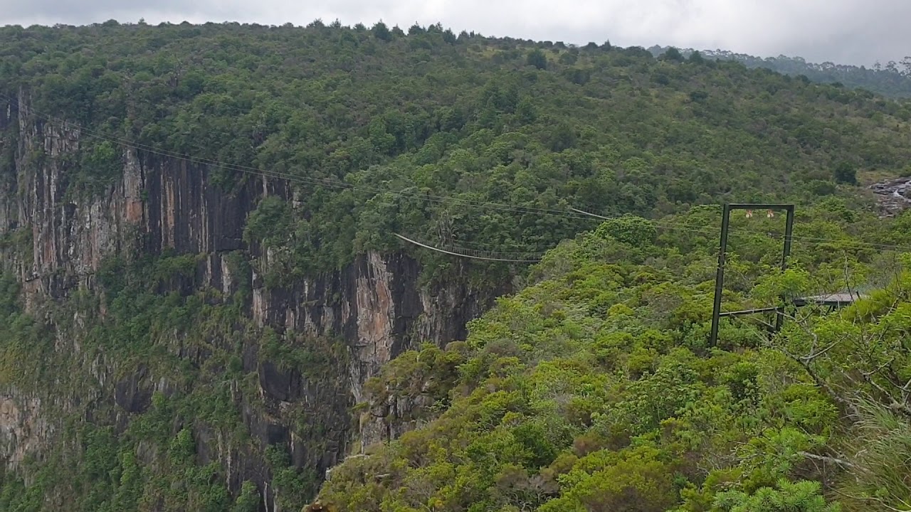 Mutarazi Falls, Nyanga, Zimbabwe(2) - YouTube