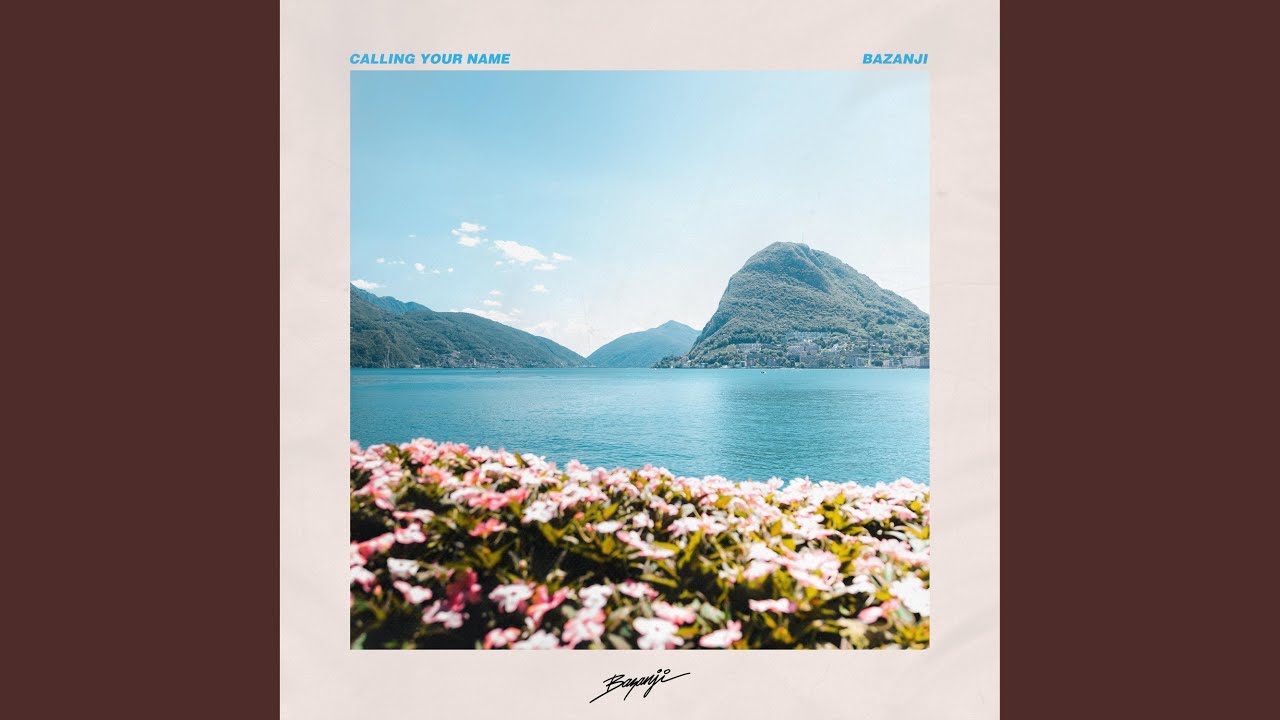 Calling Your Name - YouTube Music