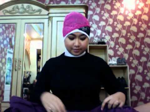 hijab style 2