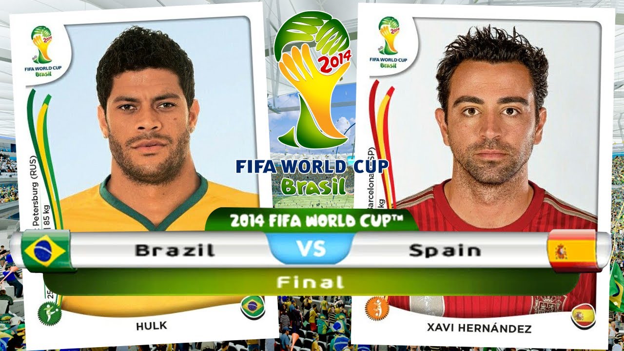 A ENORME FINAL! - Copa do Mundo 2014 no PES 6 - 08 - YouTube