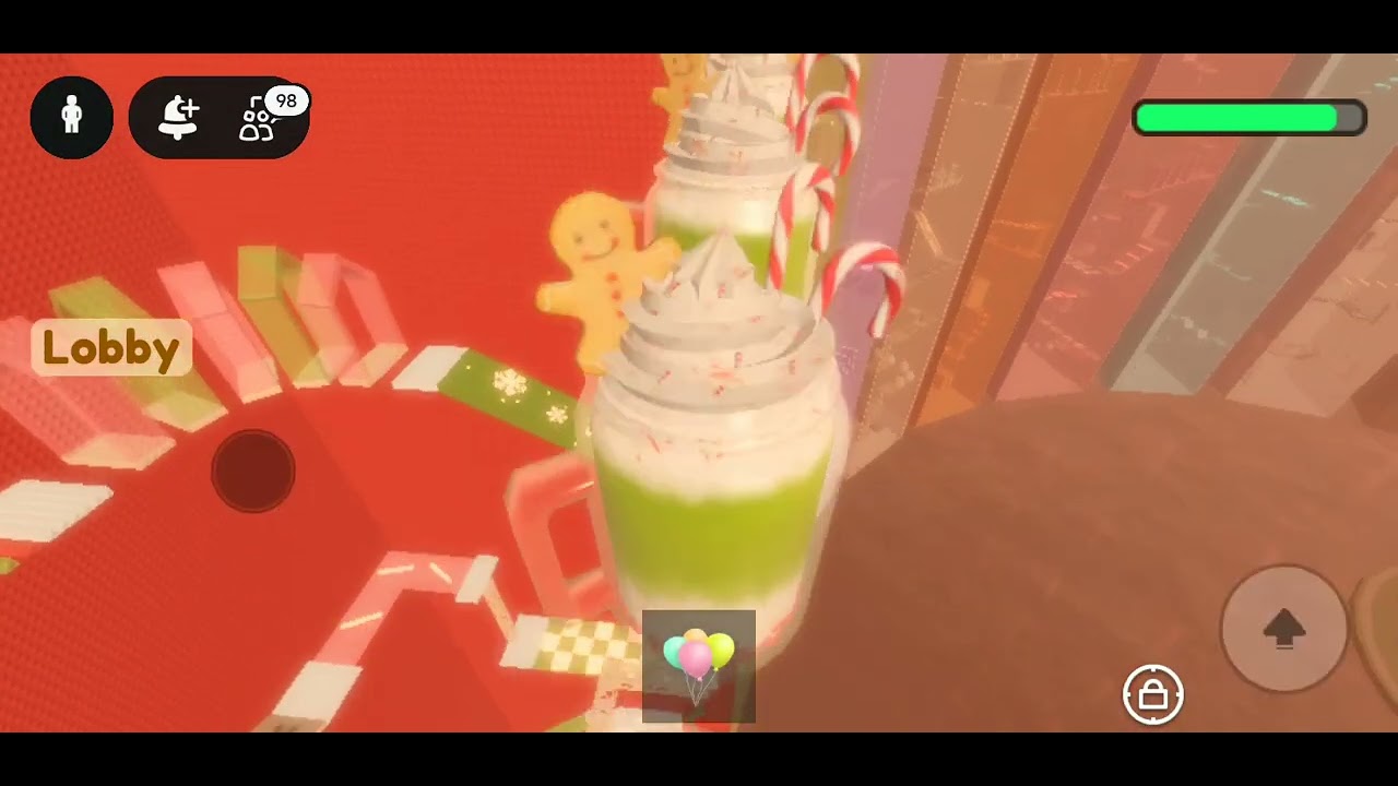 Trying not to rage at this obby part 2 - YouTube