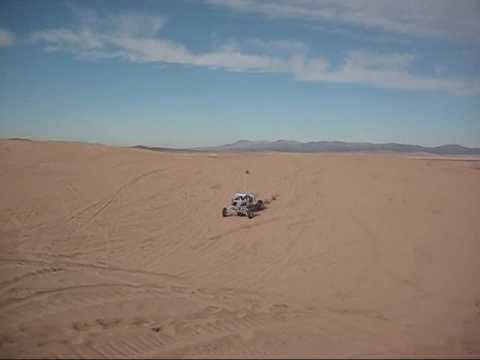 Short Sand Cars 2008 - YouTube