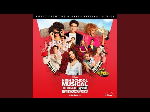 Listen to Disney+'s HSMTMTS Season 2 Soundtrack | PS Entertainment