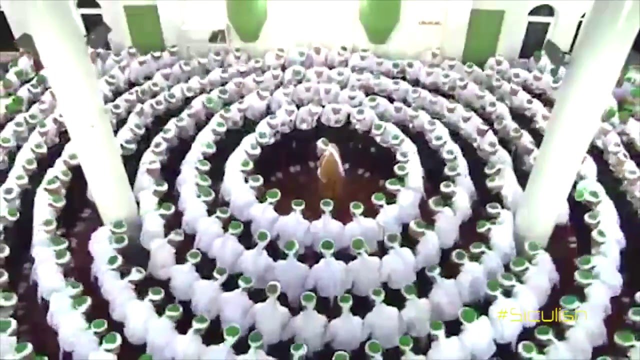 Arabic dance ! (allah akbar remix) - YouTube