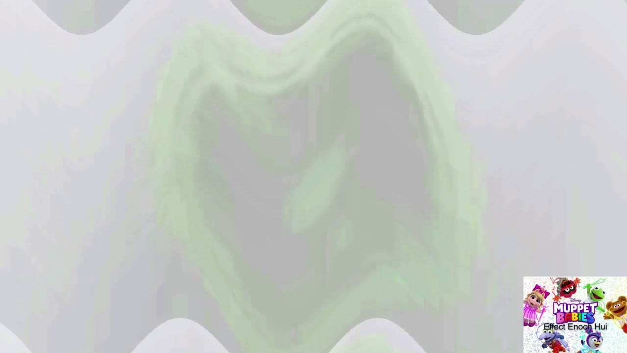 Crying Muppets Babies 2018 Intro - YouTube