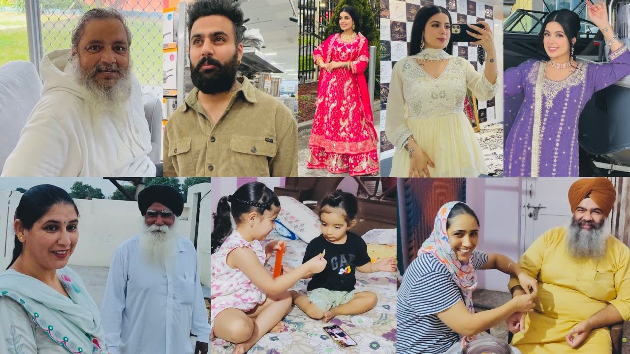 DAD GOT HAIRCUT | REAL OR PRANK | BHEN NE BANNI RAKHI | HAND WORK WALA ...