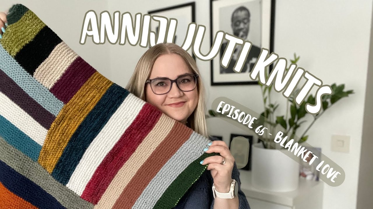 Episode 65 - Blanket Love - YouTube