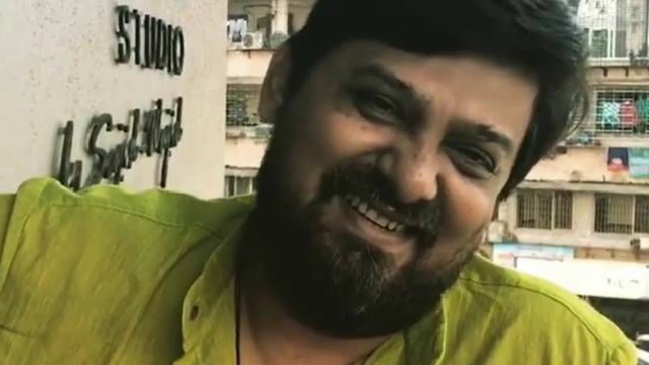 Singer Wajid Khan Dies At 42 - Latest Bollywood Gossips 2020 - YouTube