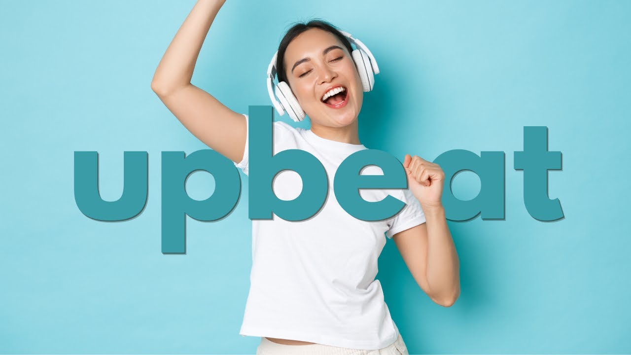 No Copyright Upbeat, Motivational and Inspiring Background Music with ...