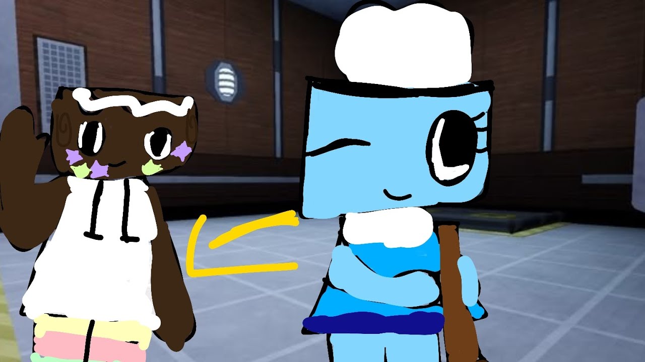 De tisha pra cosmo jogando de cosmo!! - YouTube