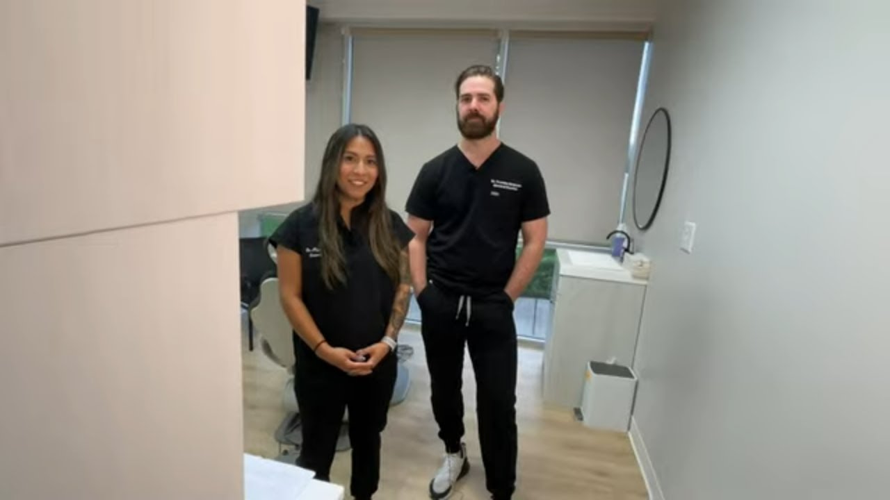 Groovy Dental | Practice Real Estate Group - YouTube