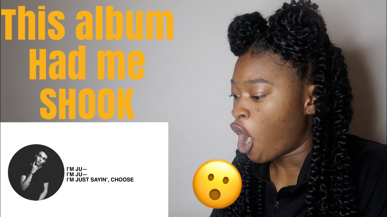 Why Don't We 8 Letters Album | Detailed Reaction | Deep Dive Into Every ...