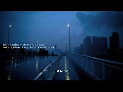 Sancak - Yağmur (slowed + reverb)