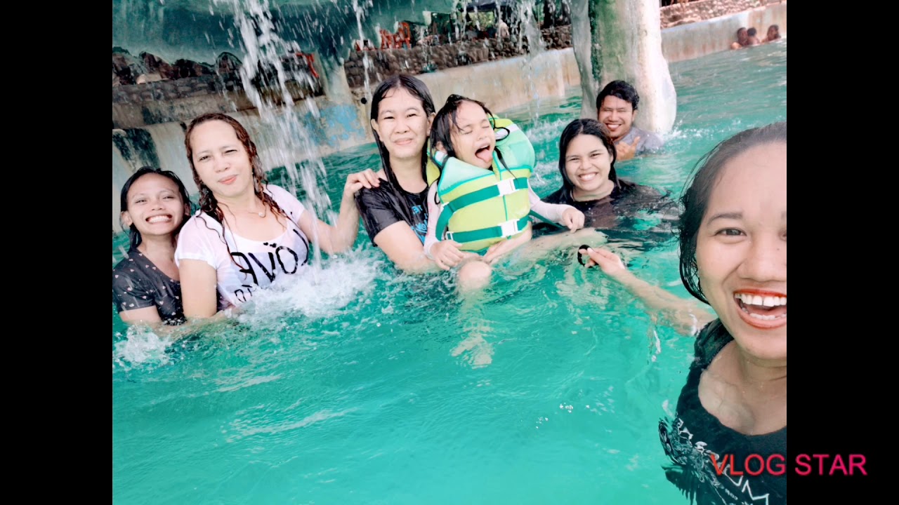 Cabula River Resort - YouTube