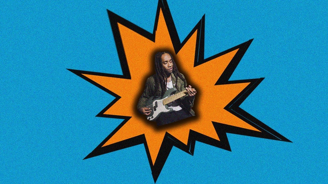 Ty Dolla Sign Bruno Mars type beat - "Rock With Me" (Funky Instrumental ...