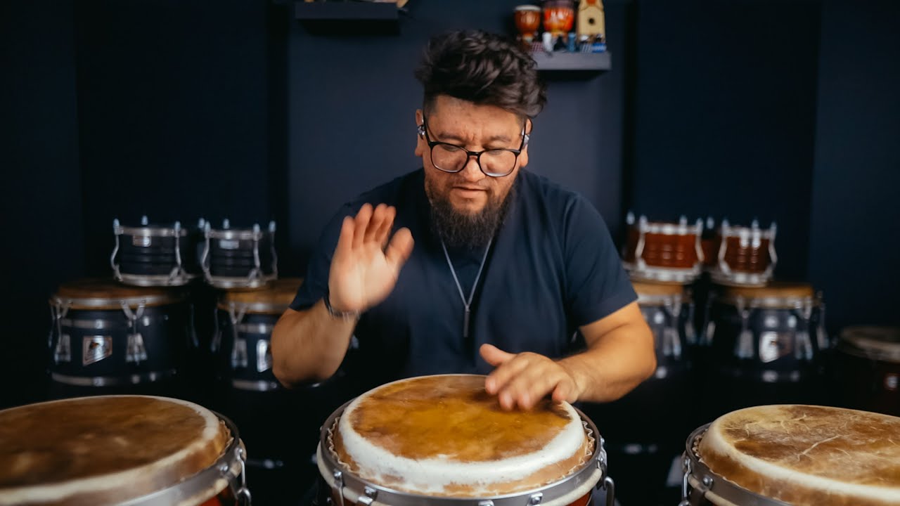 Trying to Find the Timba Line - YouTube