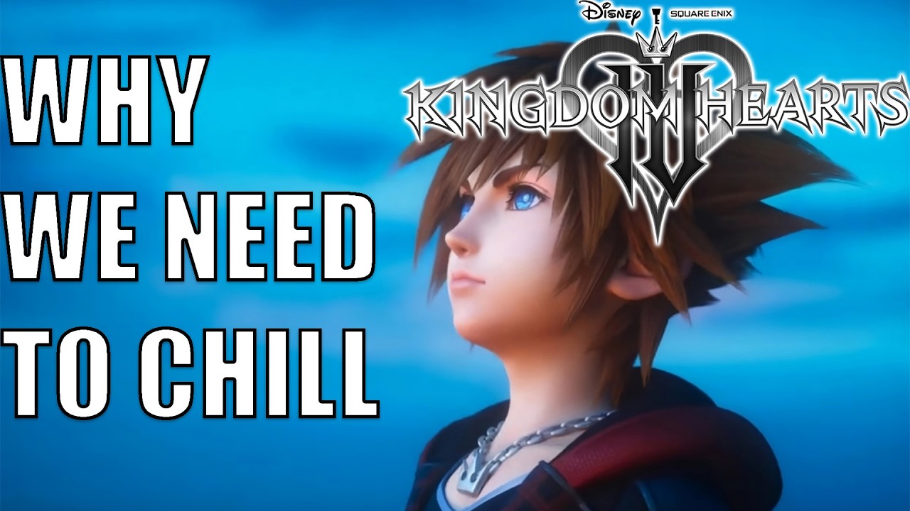 KH4: Why Our Expectations Need To Be In Check - YouTube