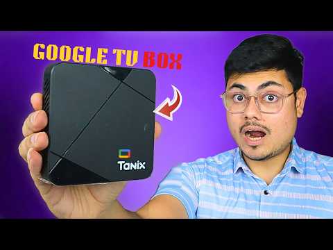 Best Google TV Box | Android TV Box For Old Or Slow TV