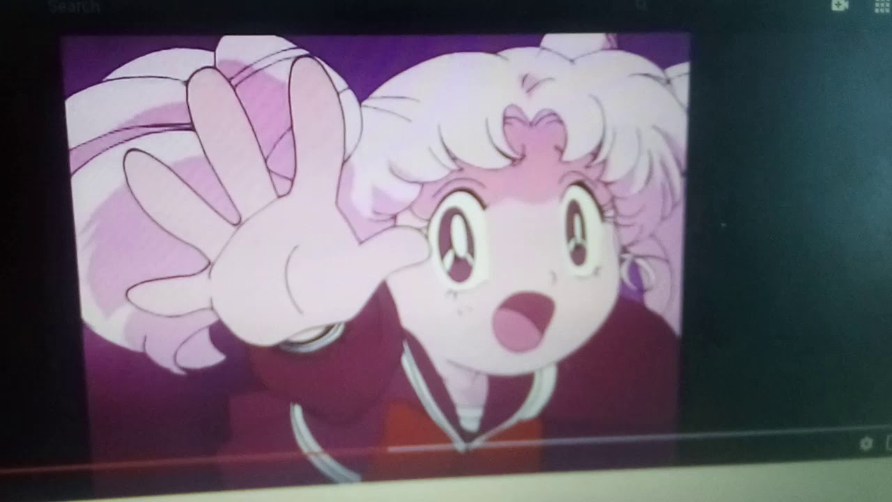 Shark week scream new year version crossover - YouTube