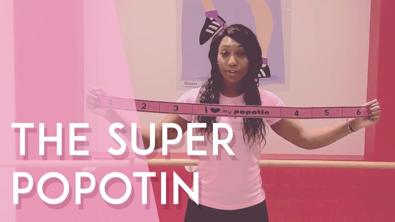 The Super Popotin - YouTube