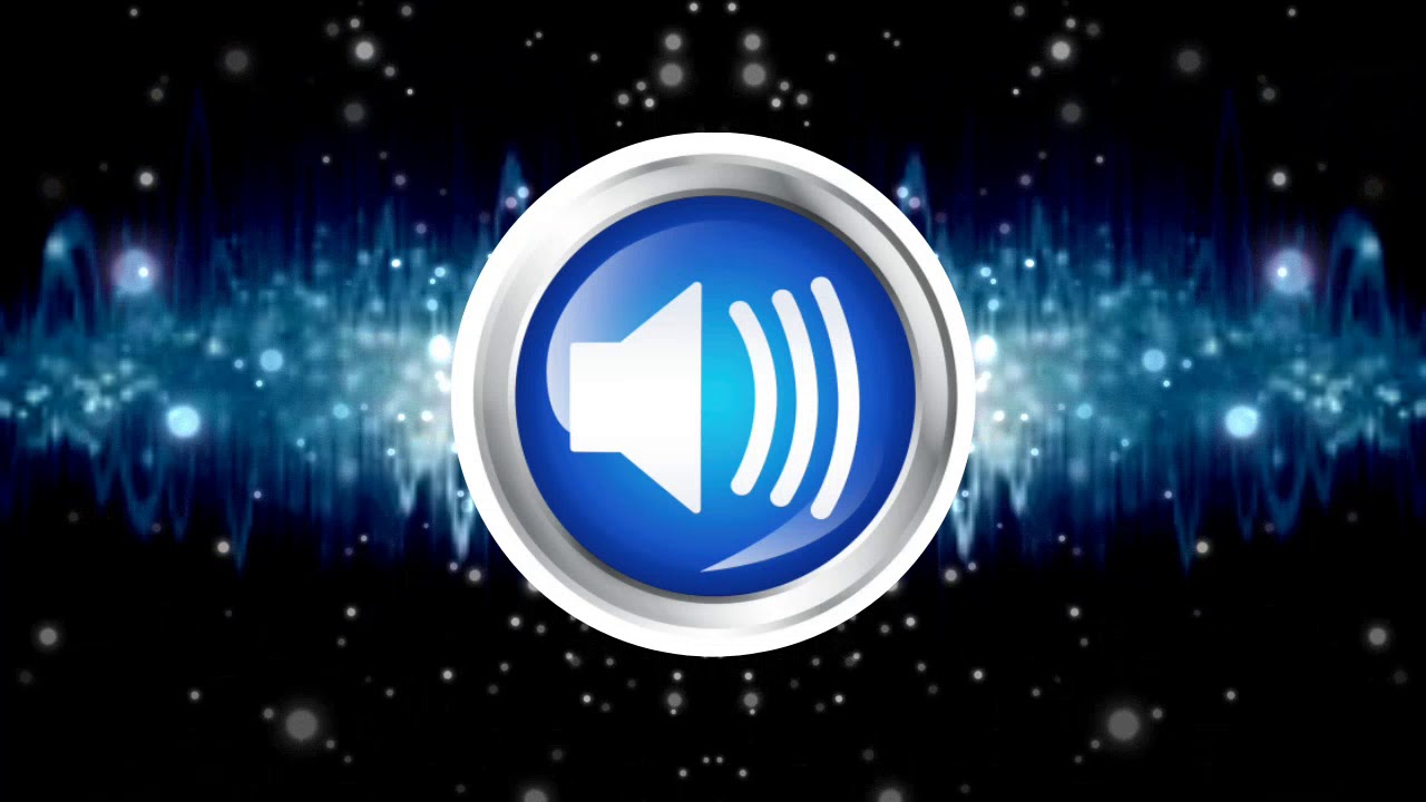 💥🔊🧙‍♂️ Bad Bad Sound - Sound Effect (HD)🎧 - YouTube