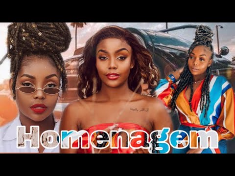 Homenagens a Alichia Adams eterna diva da melanina / descanse em paz ...