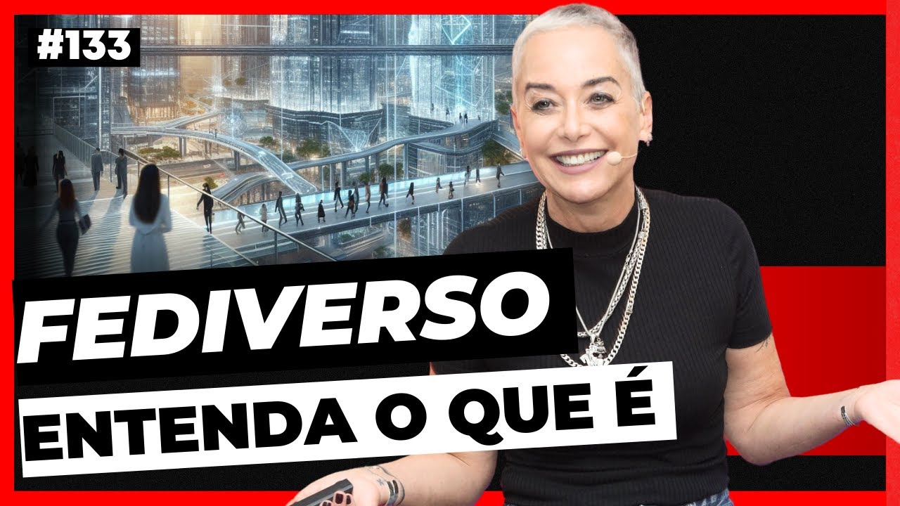 A Nova Era das Redes Sociais: Entendendo o Fediverso e as Mudanças no ...