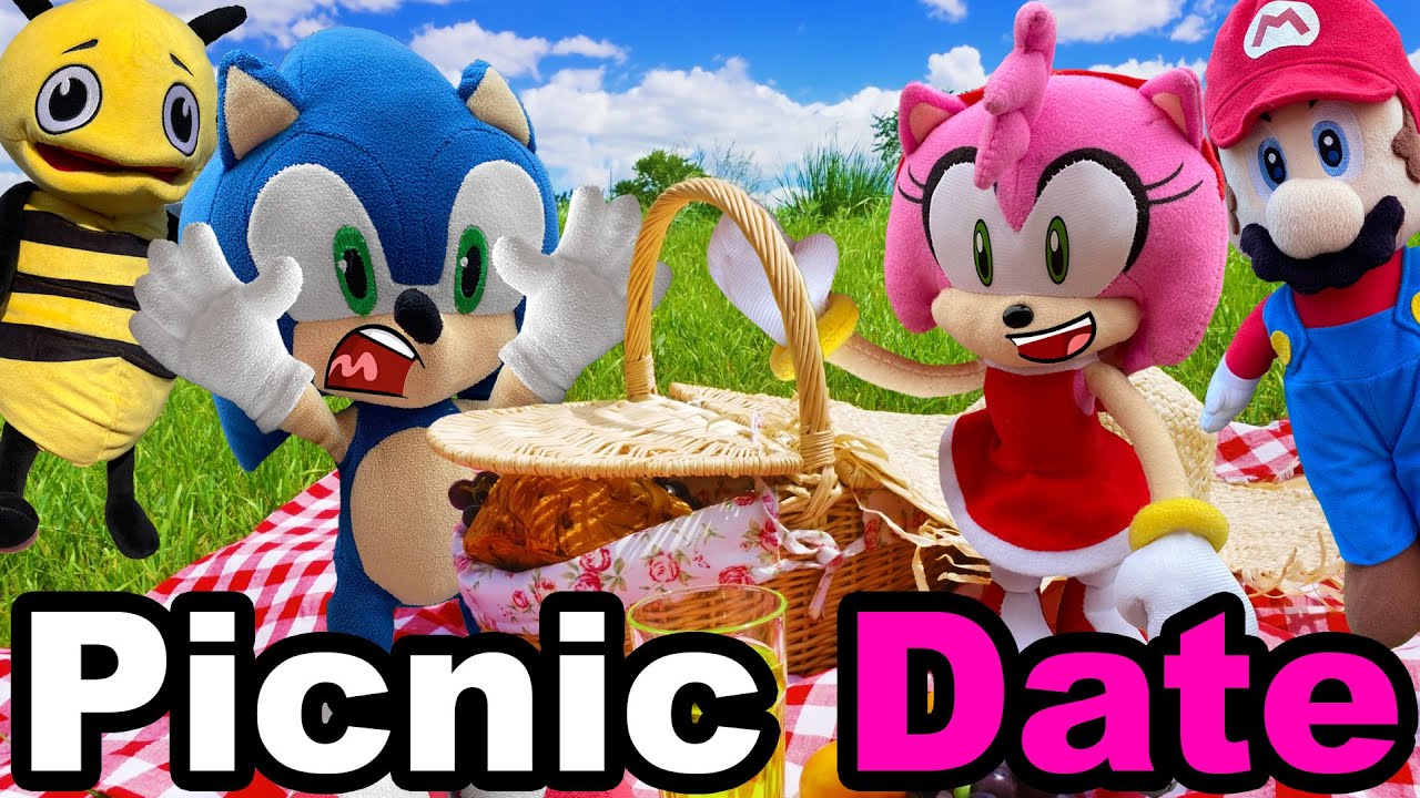 TT Movie: Picnic Date - YouTube