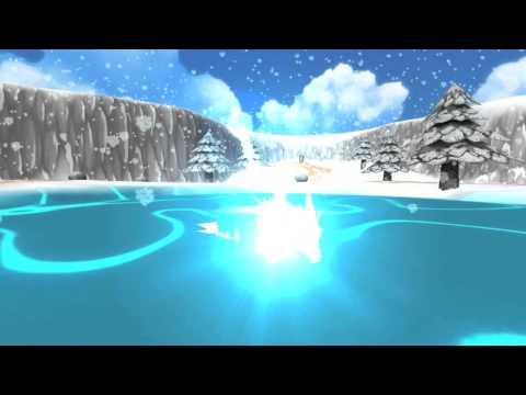 Pokemon World 3D - Evolution - YouTube