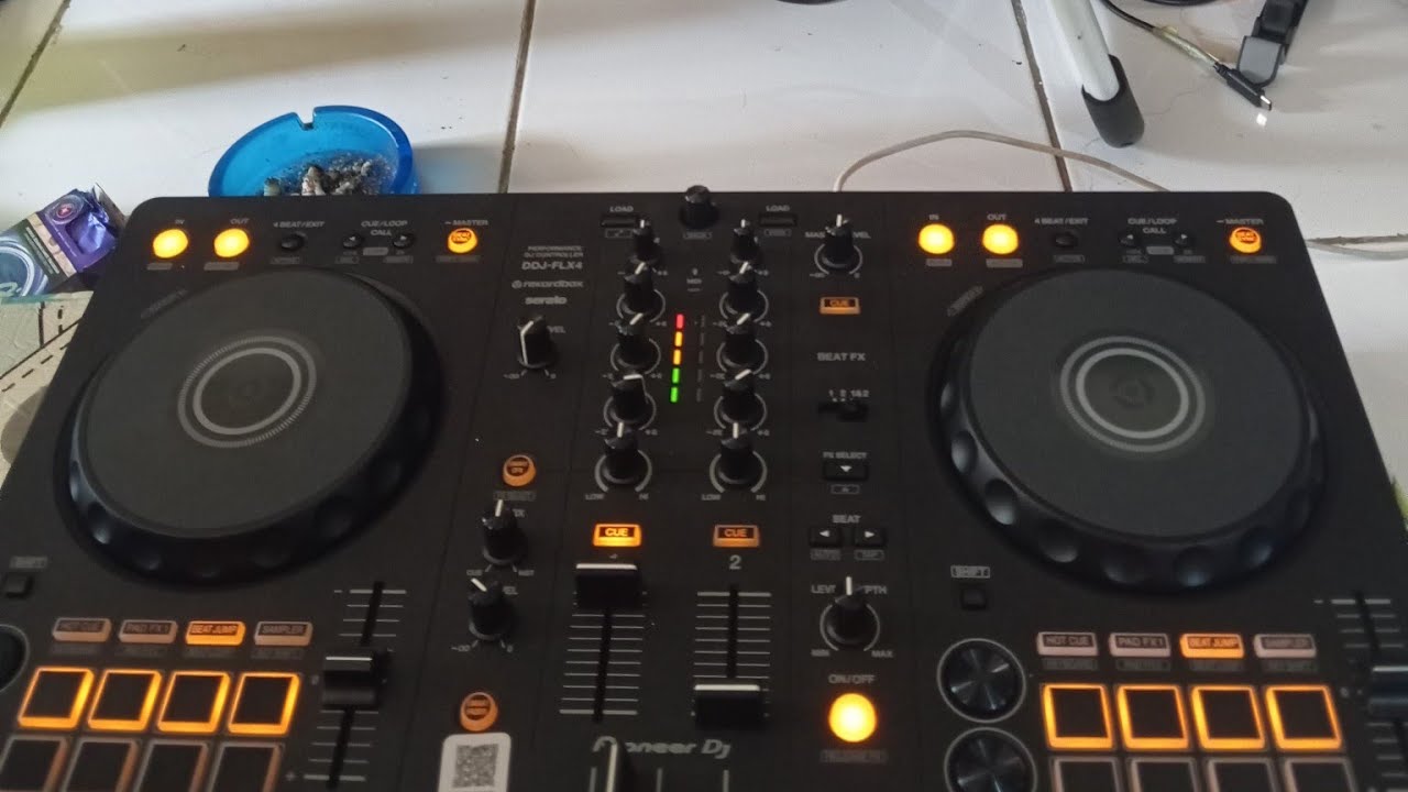 Bounce Dutch Techno Trance live Dance and Chill - YouTube