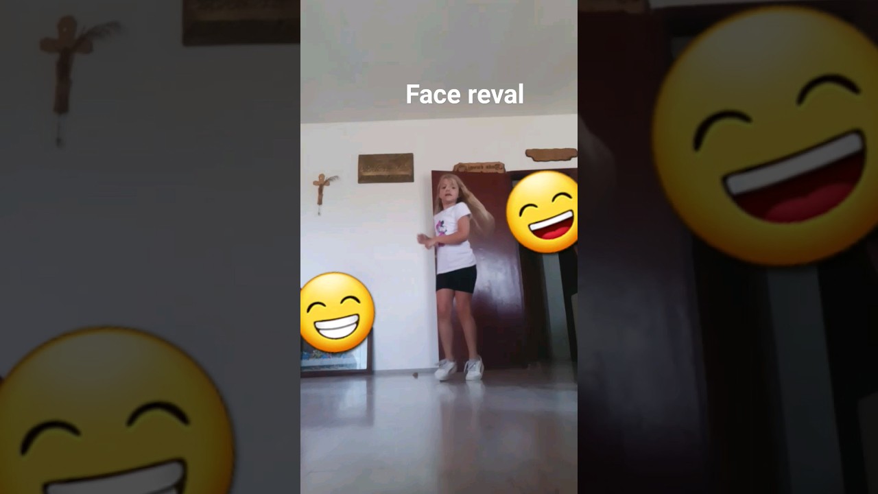 Face reval - YouTube