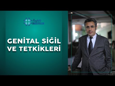 Genital Siğil Hangi Durumlarda Görülür, Hangi Tetkiklerin Yapılması Gerekir?