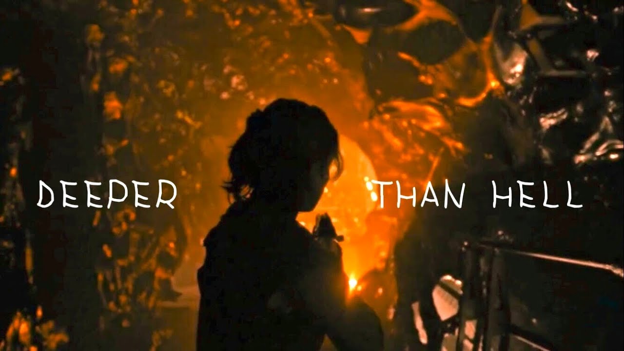 Multifemale | deeper than hell - YouTube