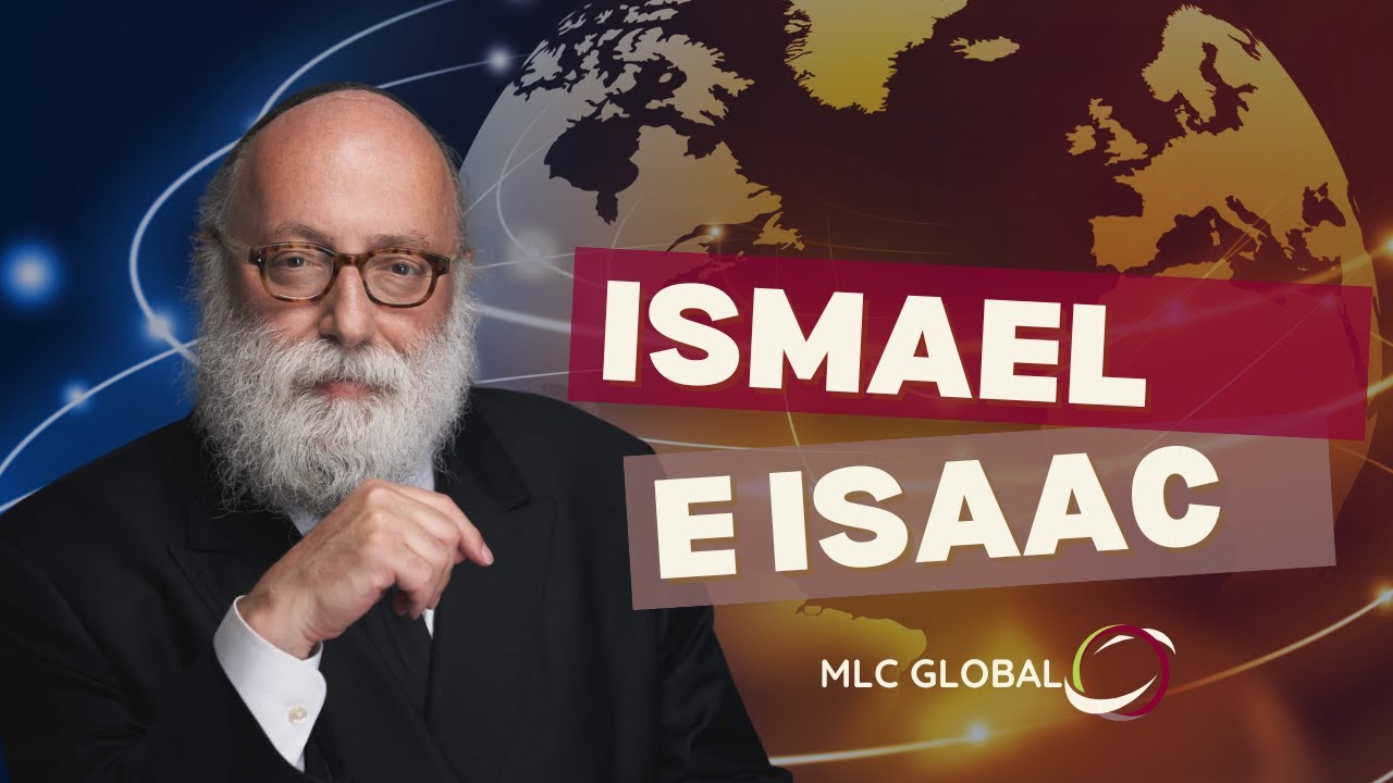 Ismael e Isaac: El rabino revela la impactante verdad sobre lo que ...