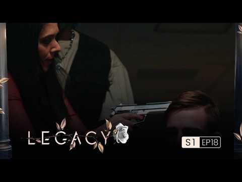 LEGACY Episode 18 | The Secret That Could Destroy Everything (Full Drama Series)