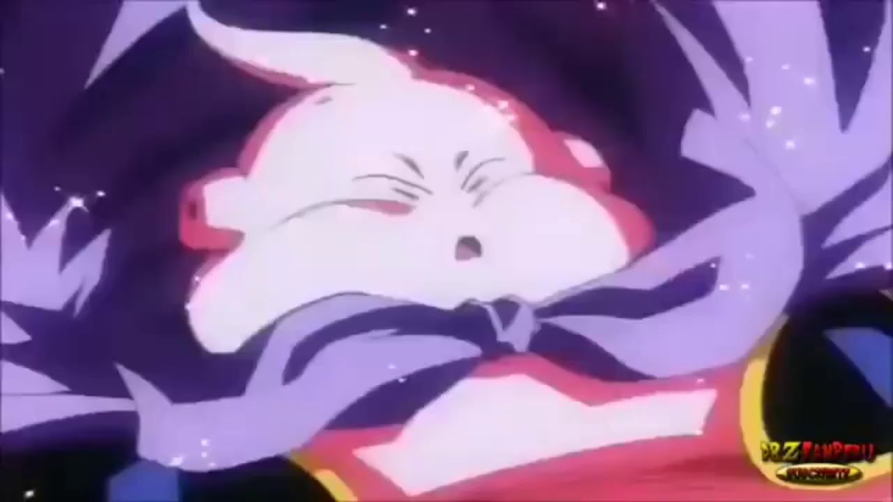 Vegeta explota en beirut - YouTube