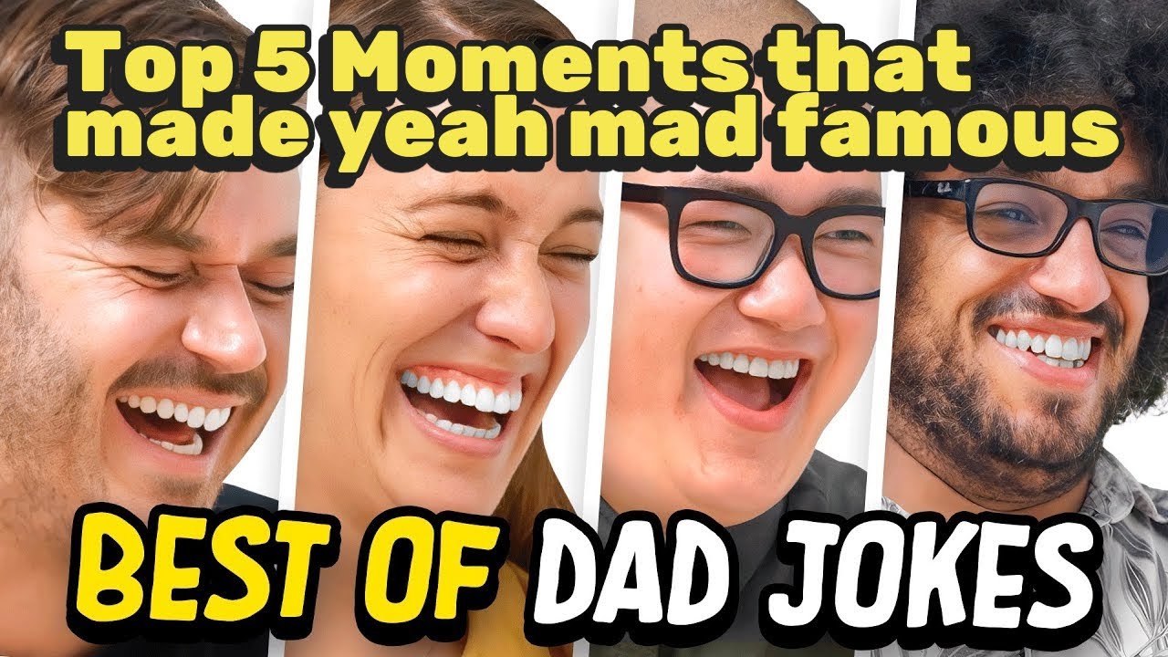 Last one Hilarious 🤣 Top 5 Moments that made yeah mad famous 🤣 # ...
