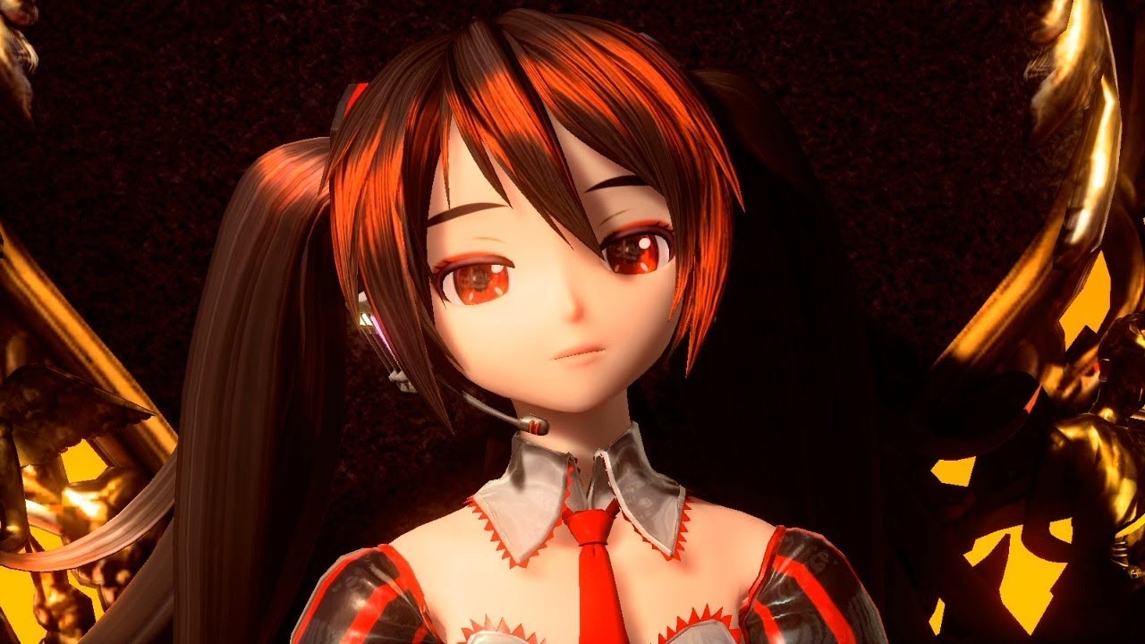 [Request 2020 S1 OVA] Ghost Rule -ft Zatsune Miku [FANLOID カバー] - YouTube